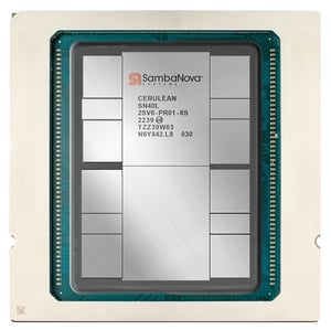 Why SambaNova's SN40L Chip Is the Best for Inference
