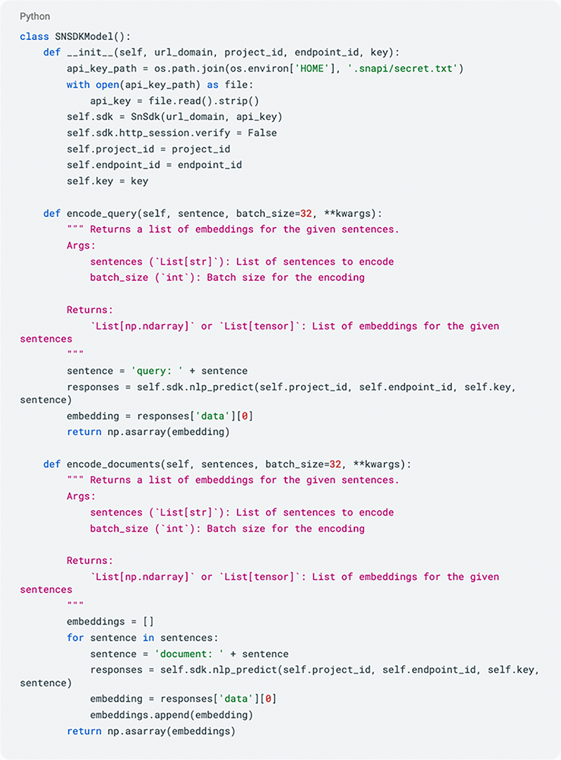 Elevating Information Retrieval and Augmenting Large Language Models