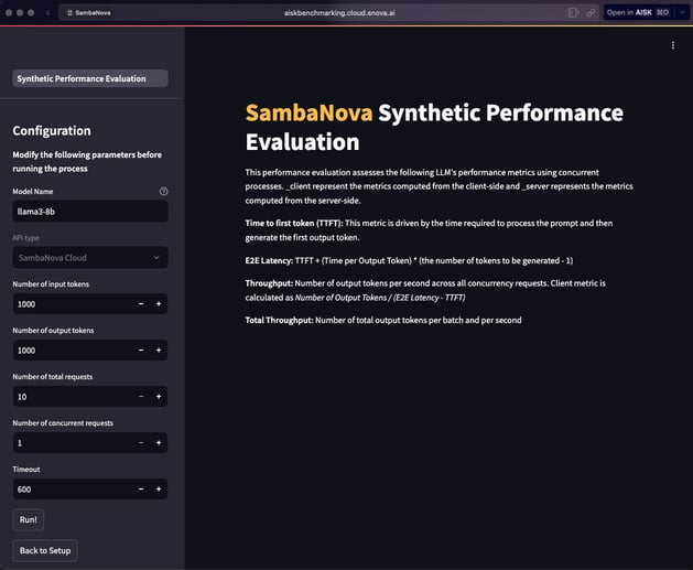 Correcting Common AI Benchmarking Errors with AI Starter Kits