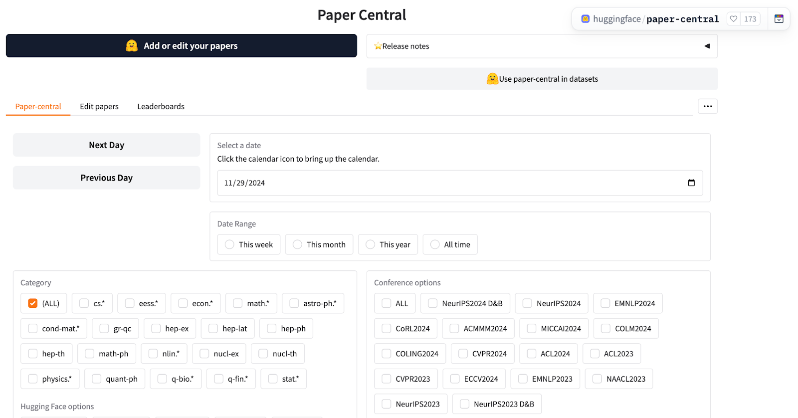 Hugging Face Makes it Faster to Review Papers with SambaNova