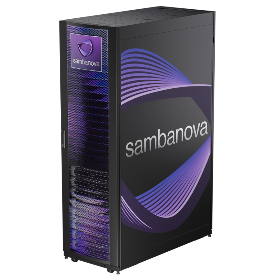 SambaNova 2.0: Build with Relentless Intelligence